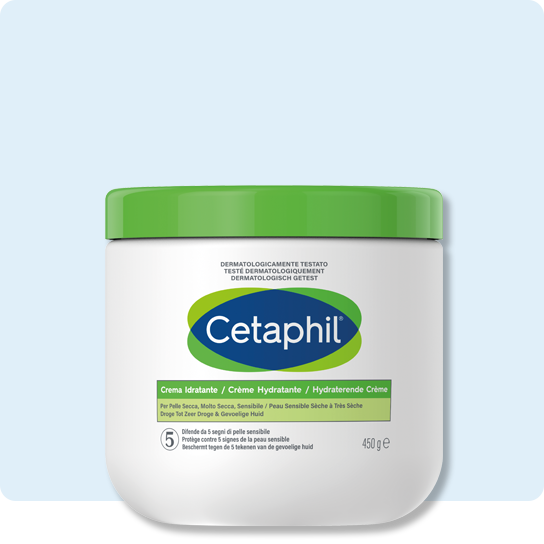 Idratanti per il corpo Cetaphil | Cetaphil